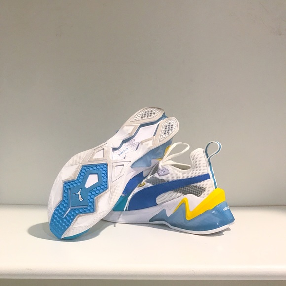 Puma | Shoes | Puma Lqdcell Mens Training Shoe | Poshmark